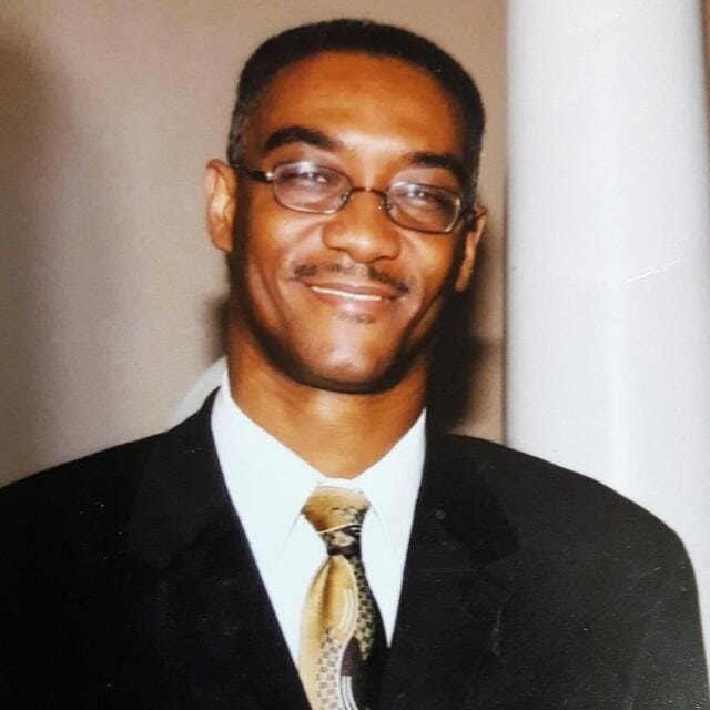 God The Father Loves You Rev. Peter Nicholls — Destiny Cathedral